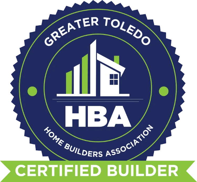 Certified Builders - HBA of Greater Toledo Inc - OH